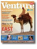 Venture Magazine by Kumuka, the holiday travel specialists - Free ...