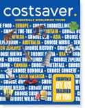 Costsaver - Free Travel Brochures New Zealand